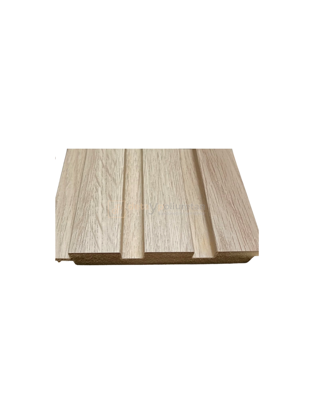 Mdf Lambri Panel (Aspendos) | Detaypoliuretan